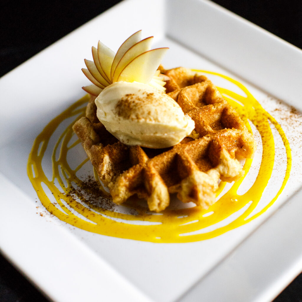 Le Waf à la mode – lewaf